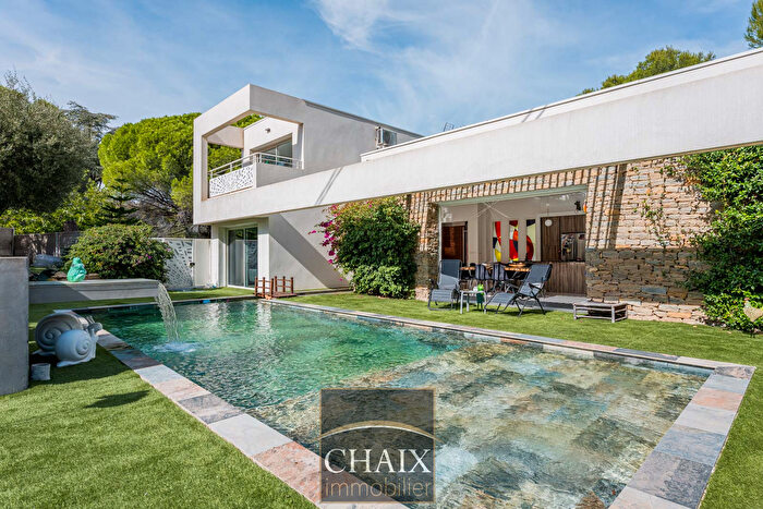 Maison 5 pièces à vendre à La Ciotat