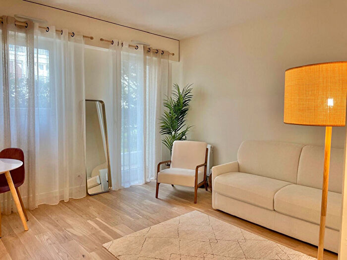 Saint-Maurice, Ecluse - Appartement 1 pièce à vendre