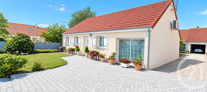 Maison 5 pièces à vendre - Beaugency