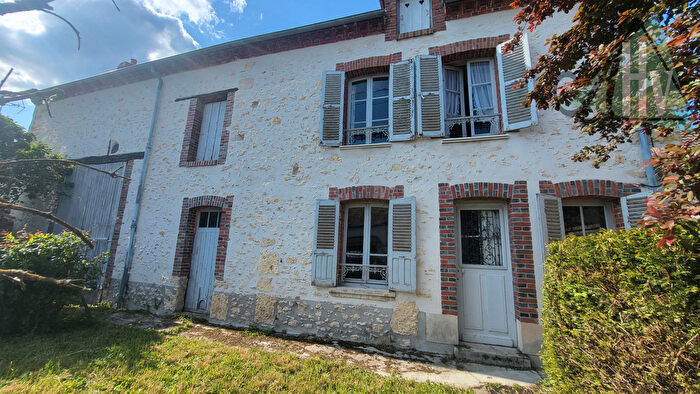 Maison à vendre - Everly - 4 pièces - 2 chambres