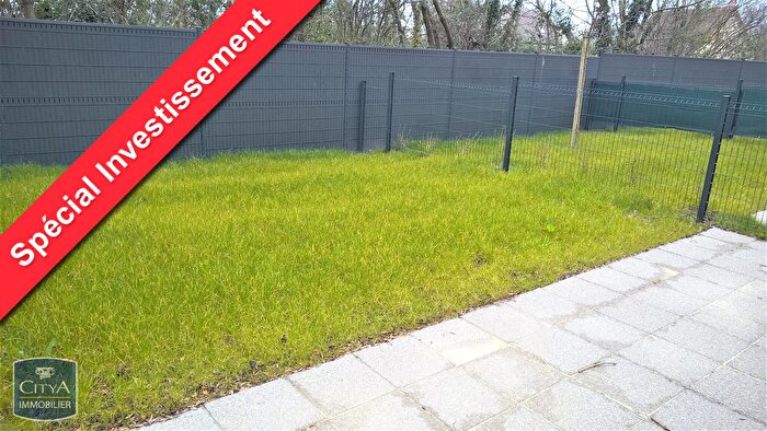 Maison à vendre - Honfleur - 4 pièces - 3 chambres