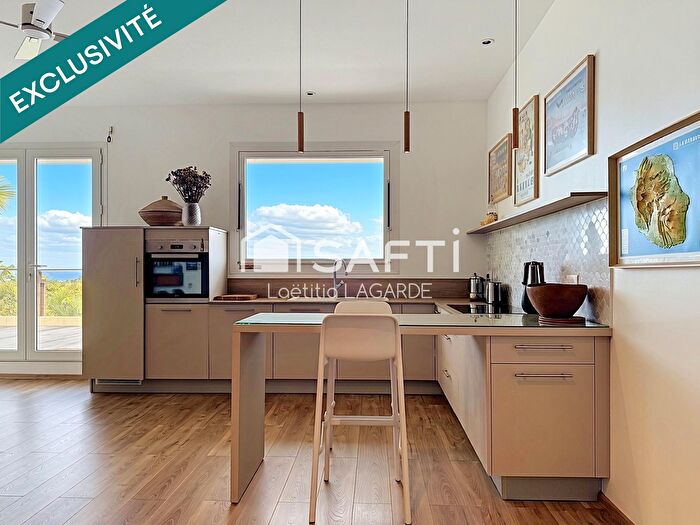 Appartement 3 pièces à vendre à Les Avirons, Centre-ville, Bois de Nèfles, Le Ruisseau