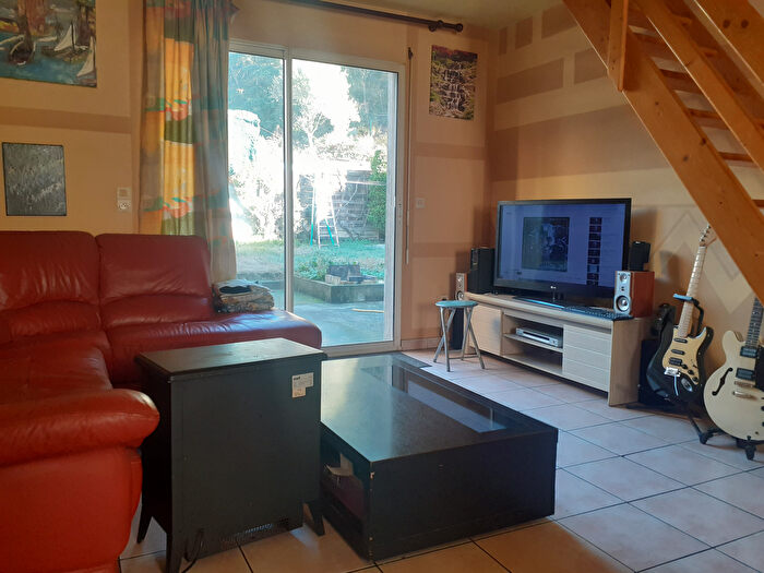 Quillan : Maison 4 pièces à vendre
