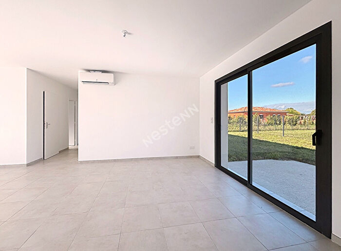 Maison à vendre - Montauban, Verlhaguet - 4 pièces - 3 chambres