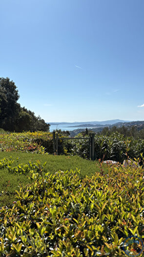 Maison à vendre - Roquebrune-sur-Argens, Massel, Le Bois dAngélis - 2 pièces - 1 chambre