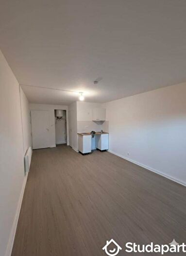 Appartement à louer - Courbessac, Nîmes - 1 pièce