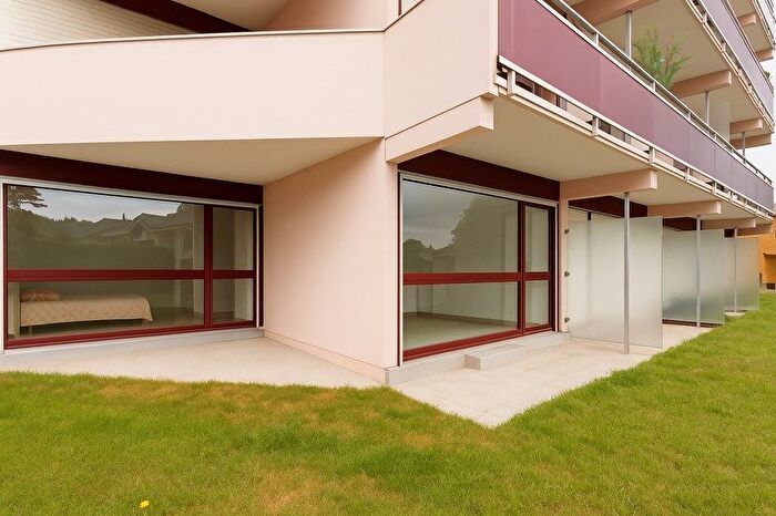 Appartement à vendre - Gaillard - 2 pièces - 1 chambre