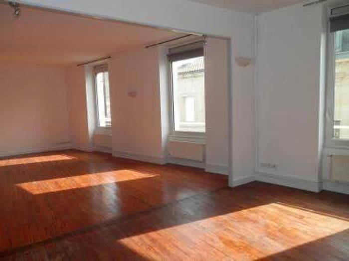 Le Bouscat : Appartement 5 pièces à louer