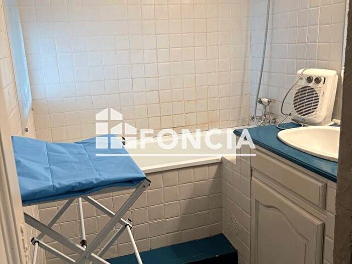Appartement 2 pièces à louer à Centre Ville-Stalingrad, Alès