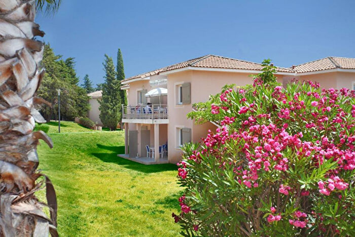 La Londe-les-Maures, Les Bormettes, Pont Blanc, LArgentière : Appartement 2 pièces à vendre