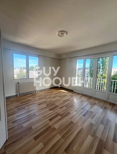 Appartement 2 pièces à Nantes, Sainte-Thérèse, Rond-Point de Vannes, à vendre