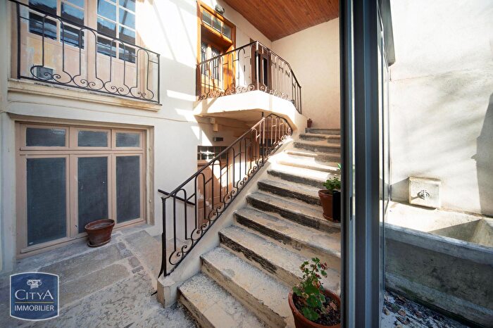 Maison à vendre - Bourg-en-Bresse, Centre, Brou, Baudières - 8 pièces - 5 chambres