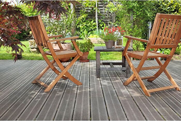 Maison à vendre - Coudoux - 4 pièces - 3 chambres