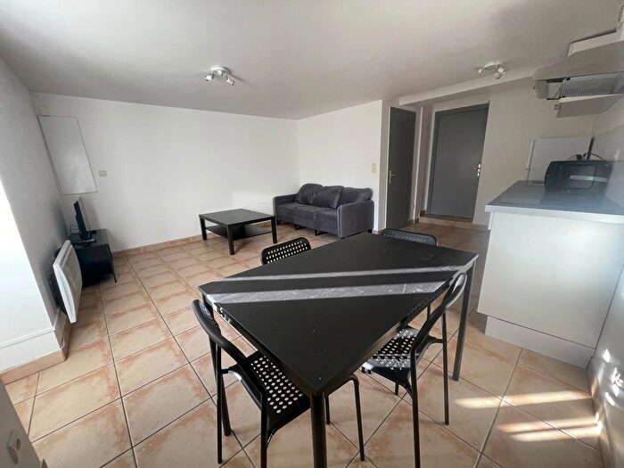 Appartement 2 pièces à louer - Jouques