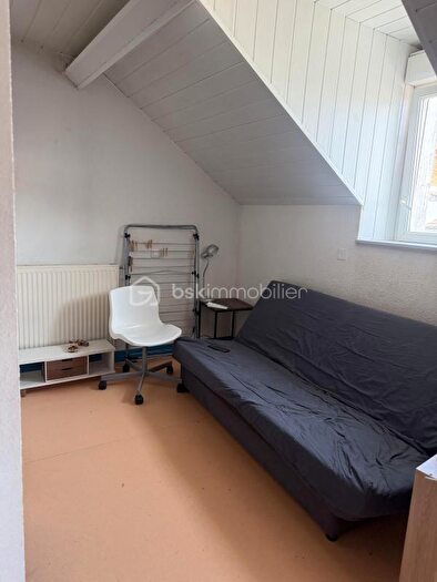 Appartement 1 pièce à louer - Périgueux, Centre-ville, La Gare, Saint-Martin