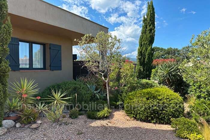 Porto-Vecchio - Maison 6 pièces à vendre