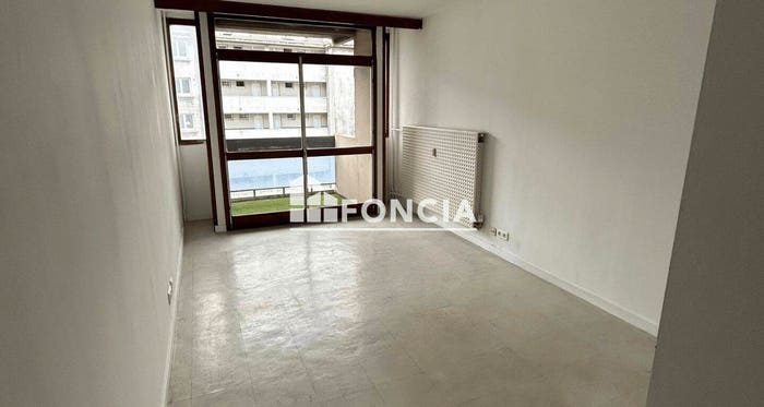 Appartement 2 pièces à louer à Marseille 10ème arrondissement