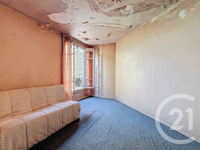 Appartement 1 pièce à vendre à Boulogne-Billancourt, Point du Jour