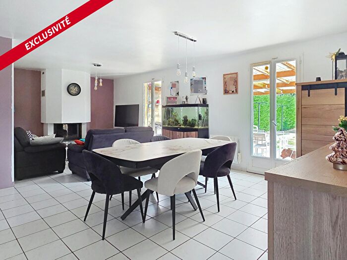 Maison 5 pièces à vendre - Ansauvillers