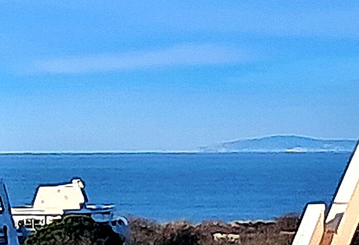 Appartement à vendre - La Grande-Motte - 4 pièces - 2 chambres