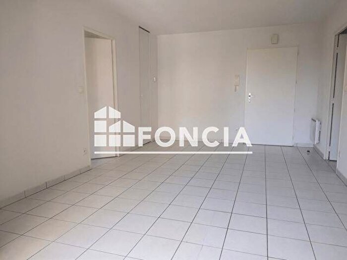 Appartement à louer - Sud Est, Gaillon - 2 pièces - 1 chambre