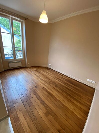 Appartement à louer - Saint Louis, Versailles - 3 pièces - 2 chambres