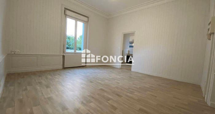 Poitiers Ouest-Le Porteau-Les Rocs-Montmidi - Appartement 1 pièce à louer