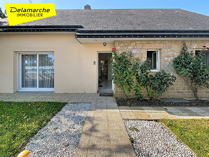 Maison 3 pièces à vendre - Granville, Saint-Nicolas
