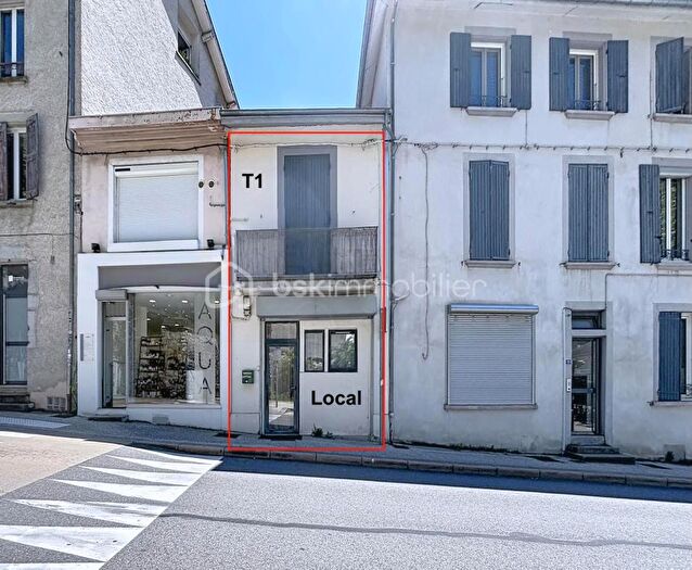 Appartement 1 pièce à vendre à La Tronche