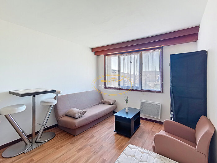 Appartement à louer - Ligny-en-Barrois - 1 pièce