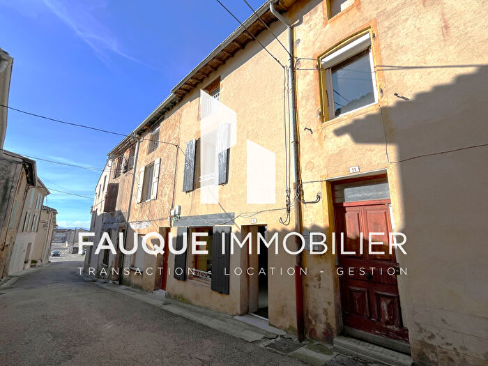 Maison à vendre - Chabeuil - 4 pièces - 2 chambres