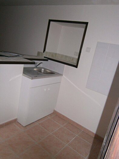 Appartement 2 pièces à louer - Est, Blanzy