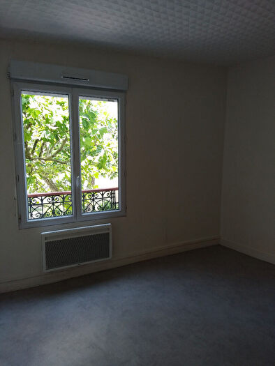 Appartement à louer - Malakoff, Nord, Maison de la Vie Associative, Léger, Cogniot - 2 pièces - 1 chambre