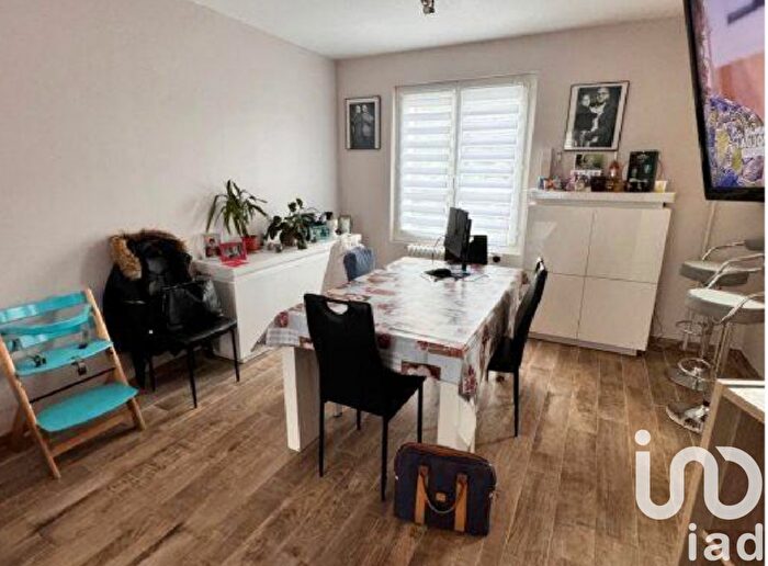 Maison à vendre - Blois, Saint Georges, Quinière, Les Grouëts - 4 pièces - 3 chambres