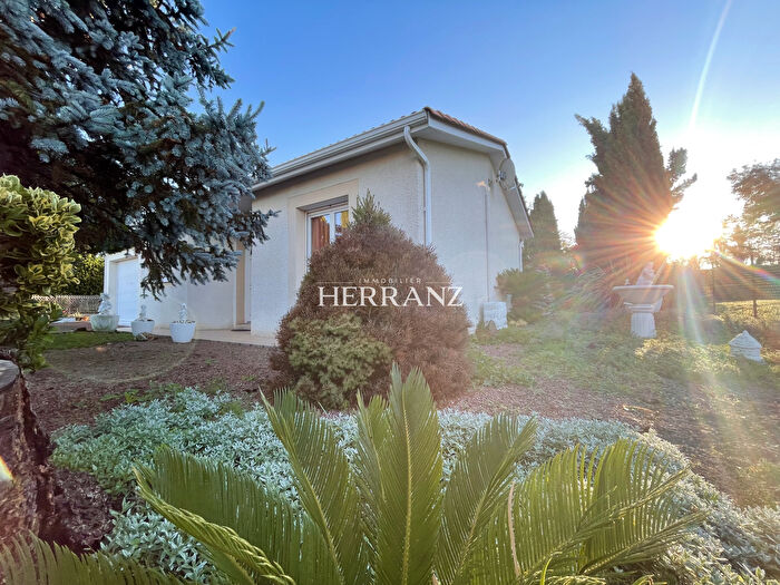 Maison à vendre - Libourne, Epinette, Verdet, Carré - 4 pièces - 3 chambres