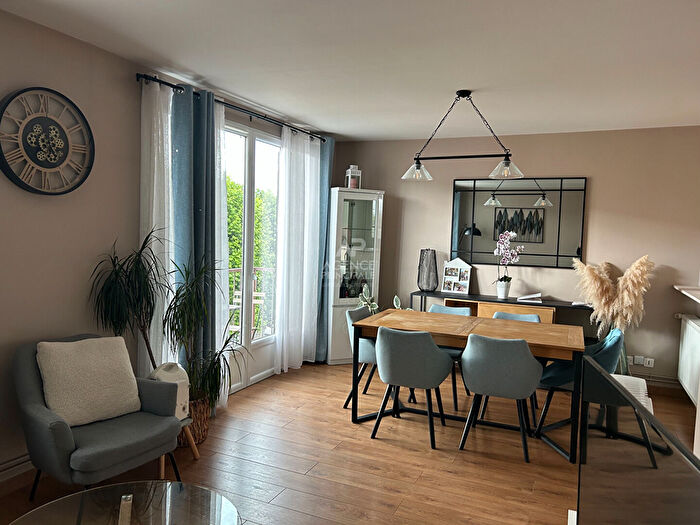 Appartement 4 pièces à louer - Le Mesnil-le-Roi