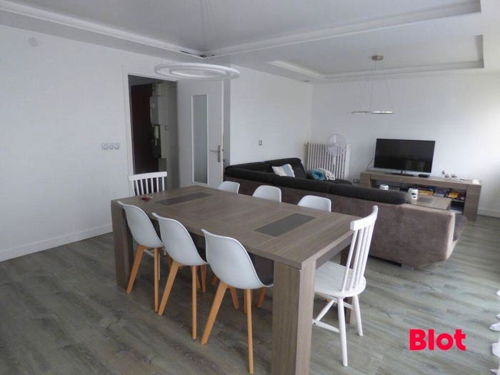 Vannes - Appartement 3 pièces à louer