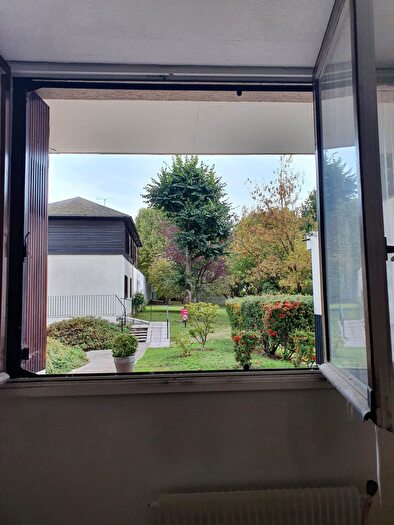 Appartement à vendre - Gagny - 2 pièces - 1 chambre