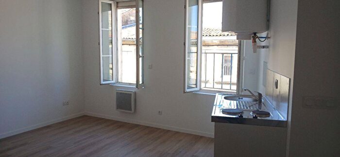 Appartement 1 pièce à louer - Libourne