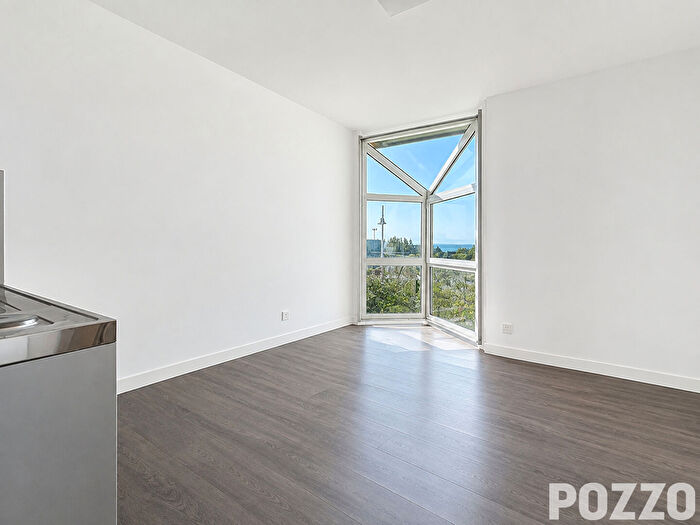Granville, Saint-Nicolas - Appartement 1 pièce à vendre