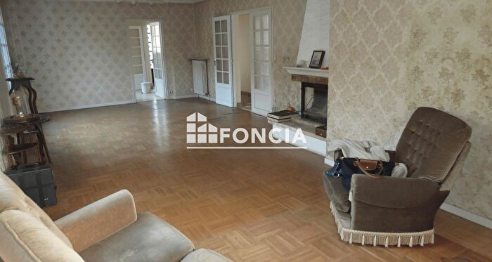 Rambouillet, Groussay, Providence, Gommerie, Vernes, Dreyfus : Maison 6 pièces à vendre