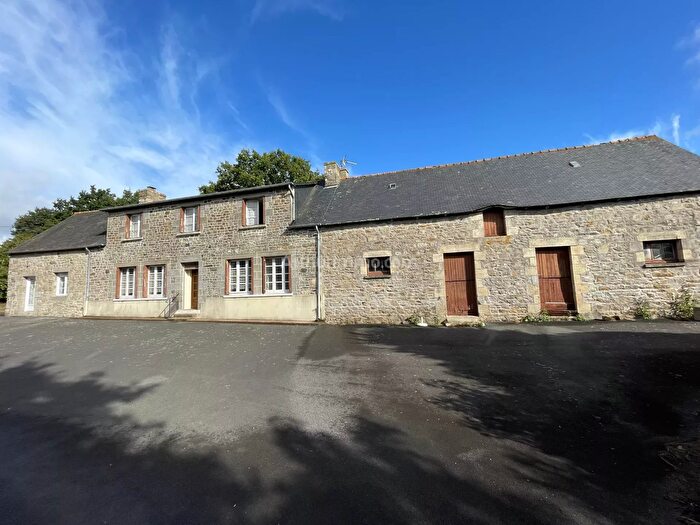 Pluc-sur-Lié, Ploeuc-sur-Lié - Maison 7 pièces à vendre