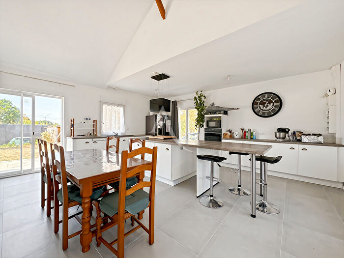 Froidfond - Maison 3 pièces à vendre