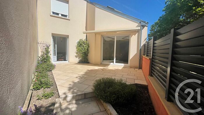 Maison 3 pièces à Ingré, à louer