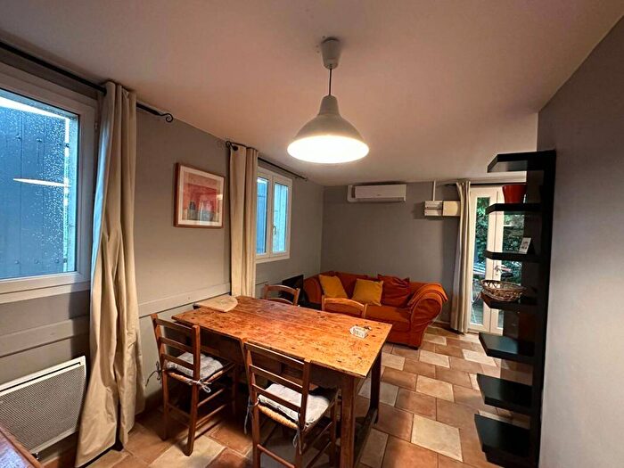 Maison à louer - Vernon - 3 pièces - 2 chambres