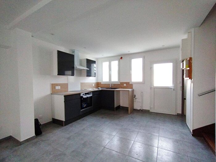 Saint-Dizier : Maison 4 pièces à louer