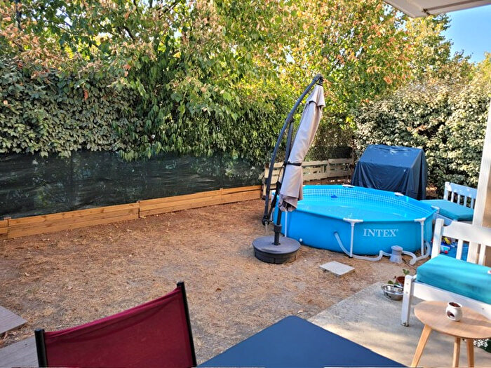 Appartement 3 pièces à Cugnaux, Casque, Glassière, à vendre