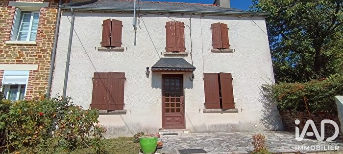 Maison 5 pièces à Guilliers, à vendre