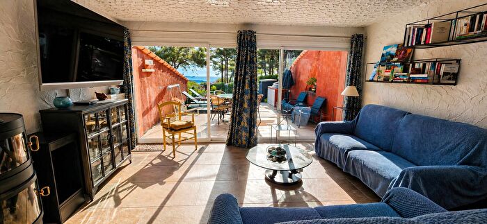 Maison 2 pièces à Saint-Raphaël, Agay, à vendre