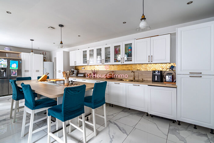 Toulon, Saint-Jean du Var : Maison 5 pièces à vendre